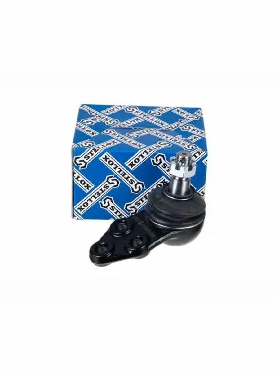 Опора шаровая нижняя SsangYong New Action G20, D20 2010-2012 / на Санг Йонг Актион ДЖ20, Д20