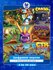Игра Crash + Spyro 3в1 PS4 (PS5), цифровая версия, без диска