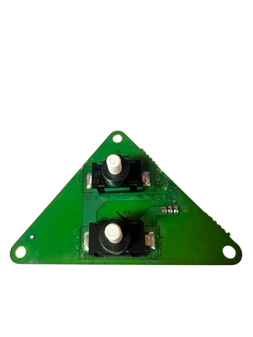 Плата кнопок для мясорубок REDMOND RMG-1204