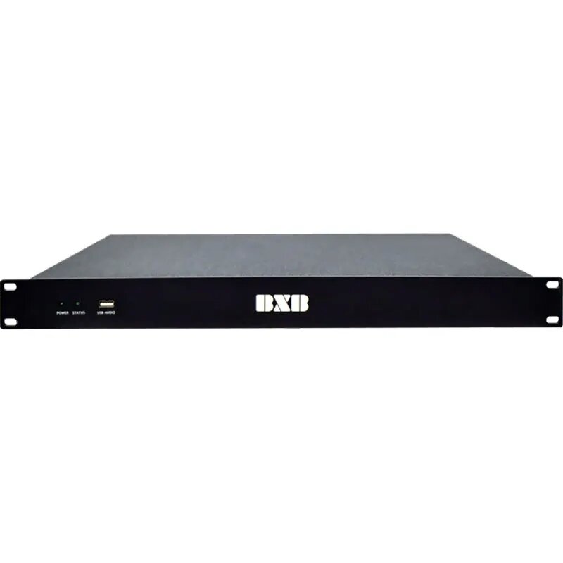 Аудиоматрица BXB DAM-0808