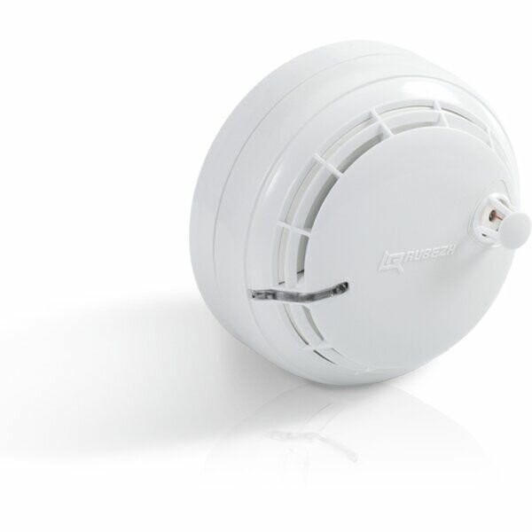 Рубеж ИП 101-29-PR-R3 без б/о Извещатель пожарный тепловой адресный