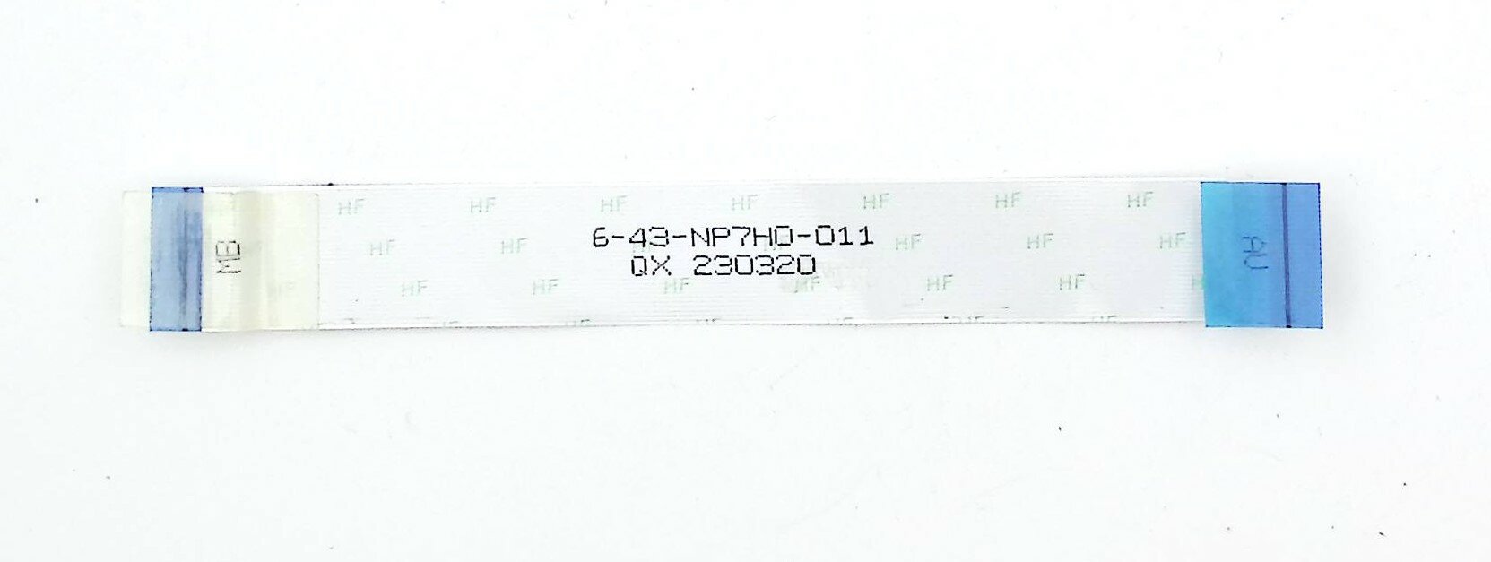 Шлейф к плате USB, аудио к ноутбуку THUNDEROBOT 911 Plus G3 Pro 17.3"
