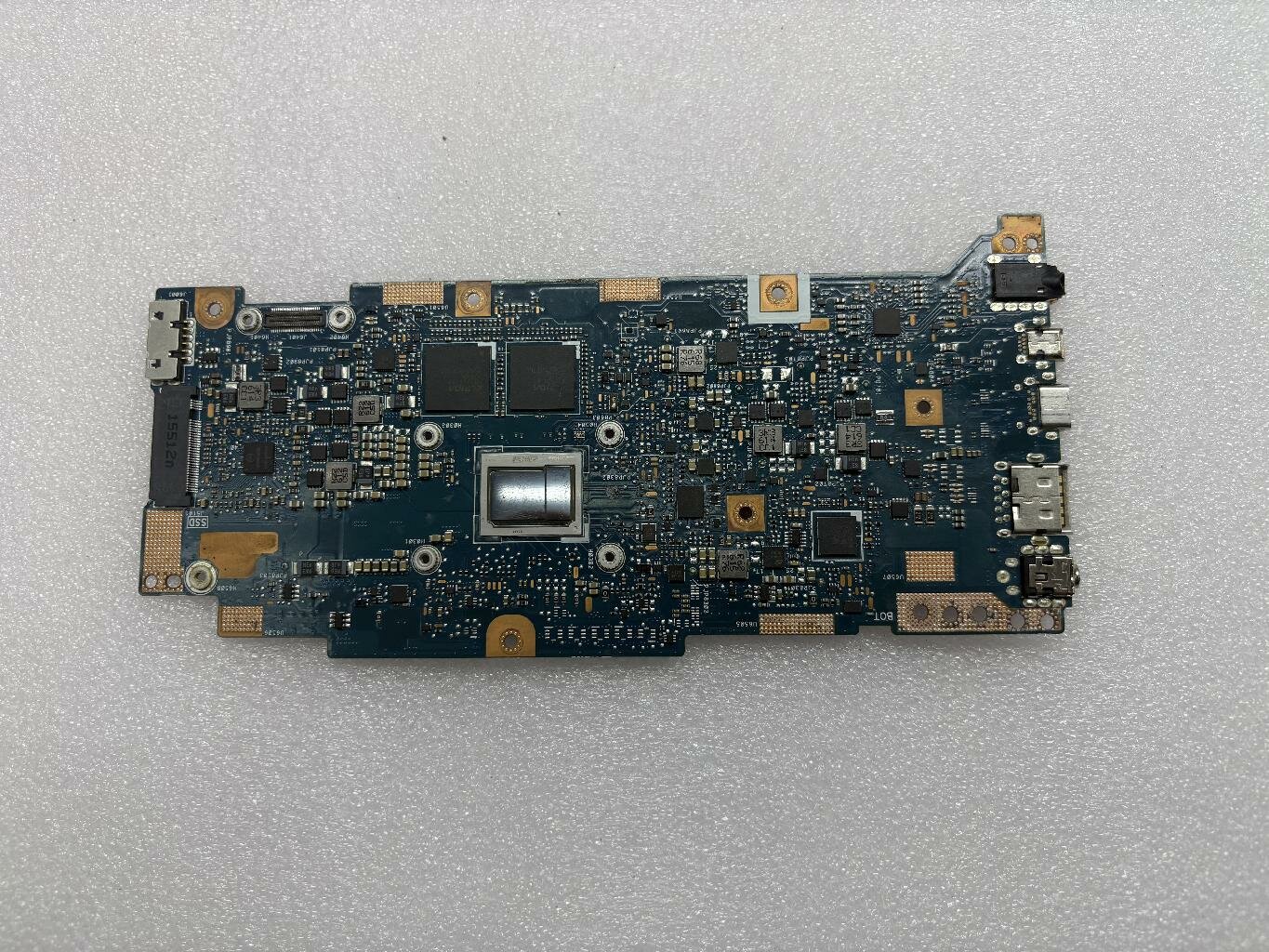 Материнская плата ASUS UX360CA донор компонентов (039890)