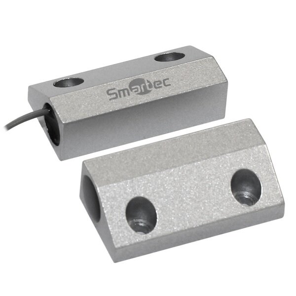 Smartec ST-DM130NC-SL Извещатель магнитоконтактный