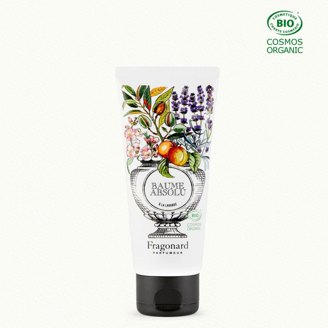 FRAGONARD Soins Essentiels Bio универсальный бальзам 100 мл