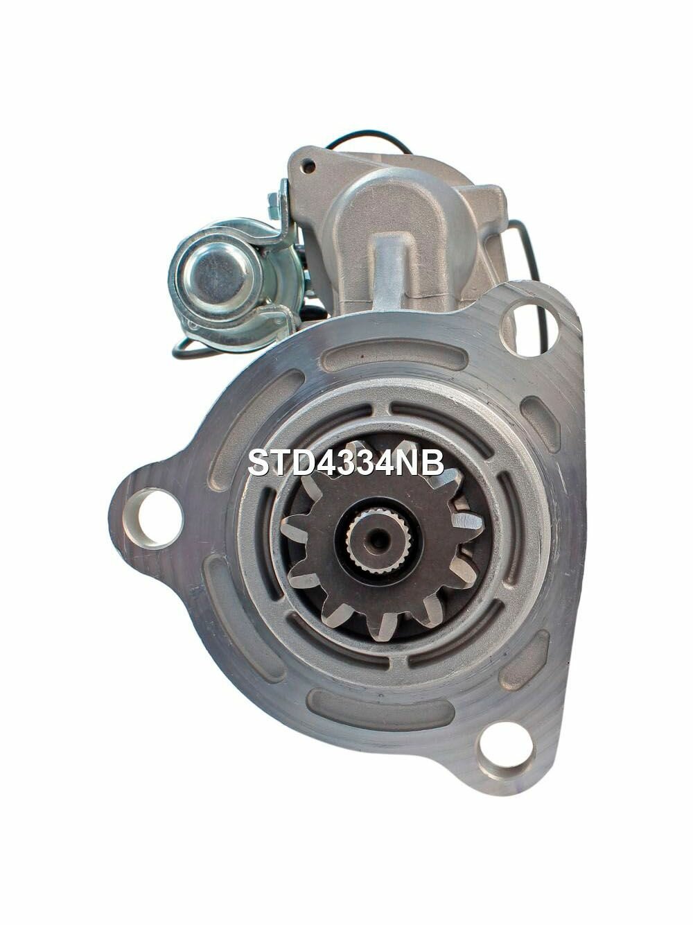 Стартер Krauf STD4334NB