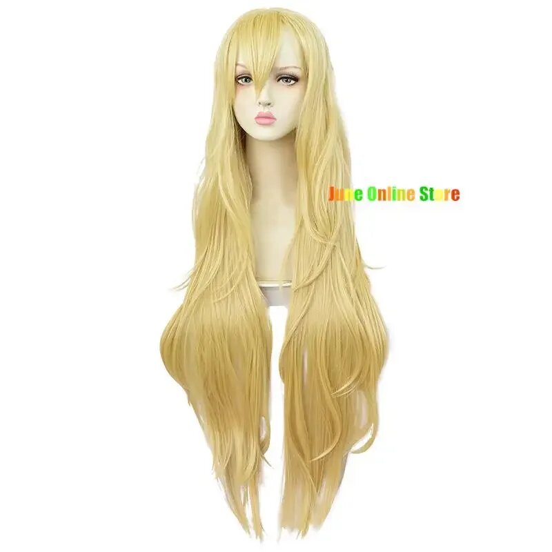 Косплей костюм Рэйчел Гарднер из "Ангелы смерти" S, wig