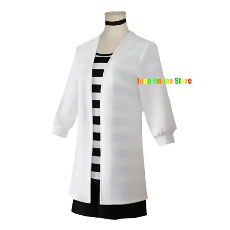 Косплей костюм Рэйчел Гарднер из "Ангелы смерти" М, costume