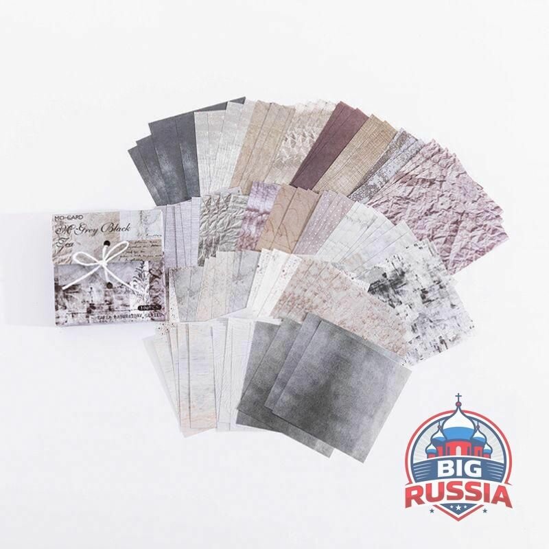 Бумага для скрапбукинга