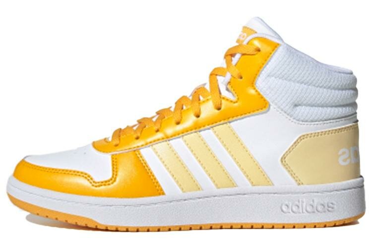 Кроссовки Hoops 2.0 Mid