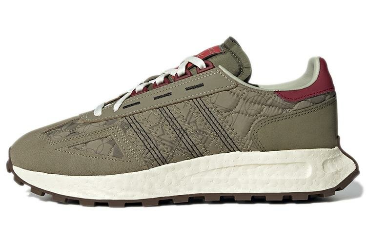 Кроссовки Retropy E5