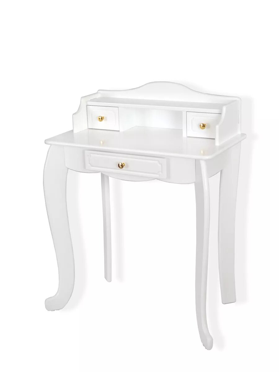 Консольный Столик для Прихожей и Макияжа "Макси"