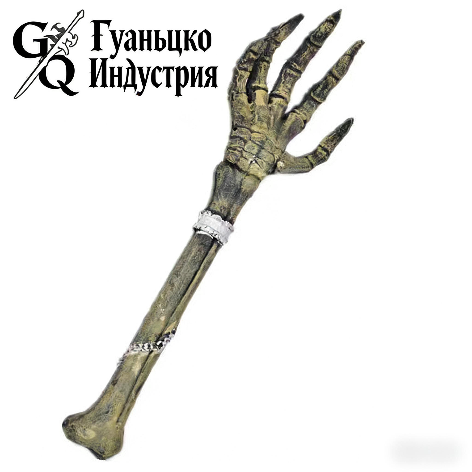 Игрушечная сабля Пираты Карибского Моря Pirates of the Caribbean Джек Воробей (76 см)