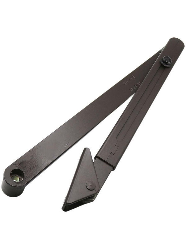 Тяга стандартная для TS 2000/4000 (коричневый) Geze