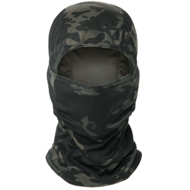 Балаклава  для мужчин