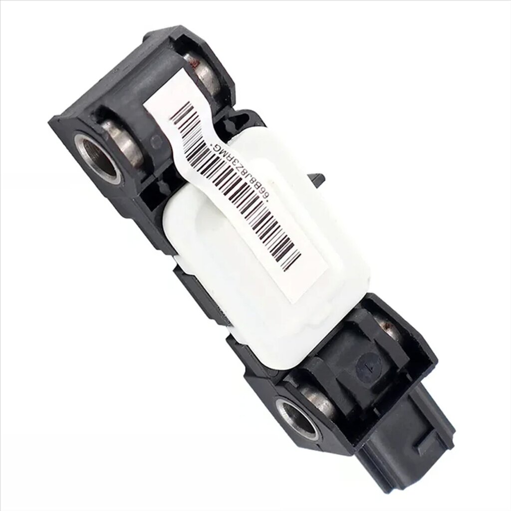 959302E000 Датчик Столкновения Автомобиля Высокочувствительный Датчик Вибрации Для Безопасного Обнаружения Ударов Автомобиля.