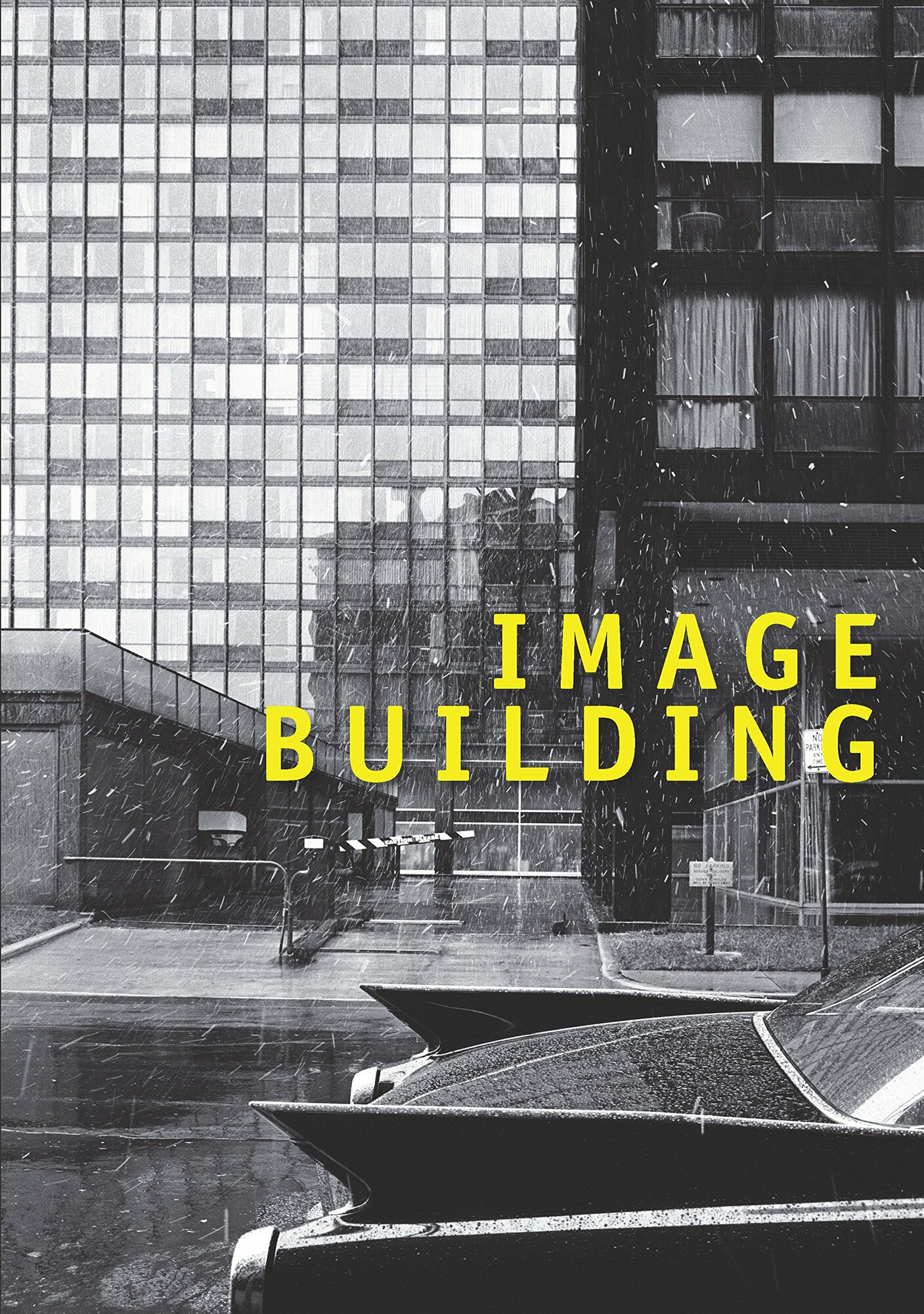 Image Building / Книги о фотографии