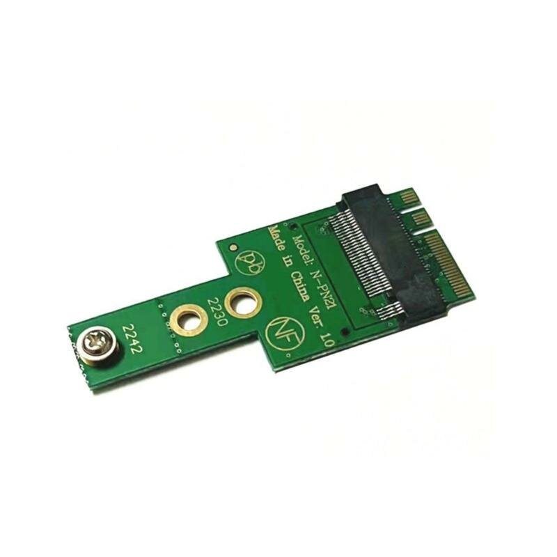 Адаптер M.2 Wi-Fi в NGFF NVMe 2230, 4mm