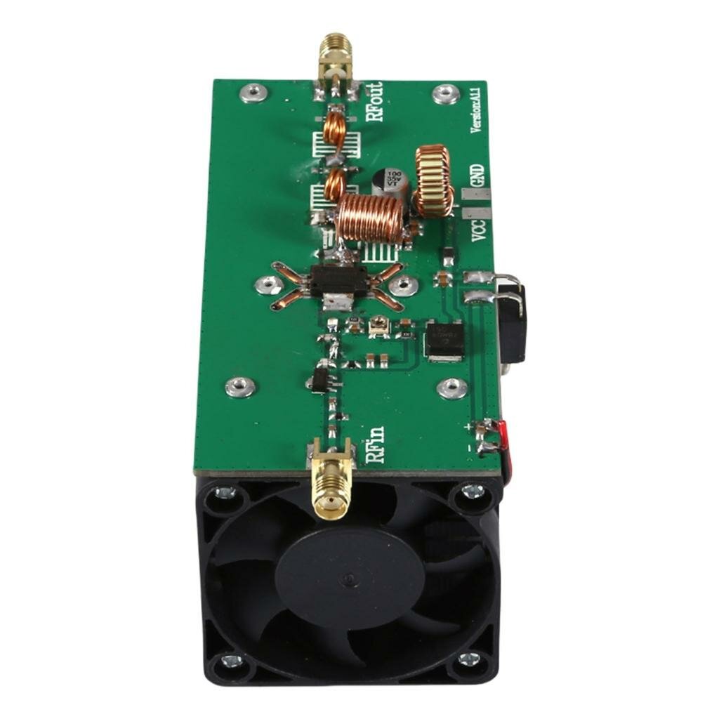 Усилитель мощности 433 МГц