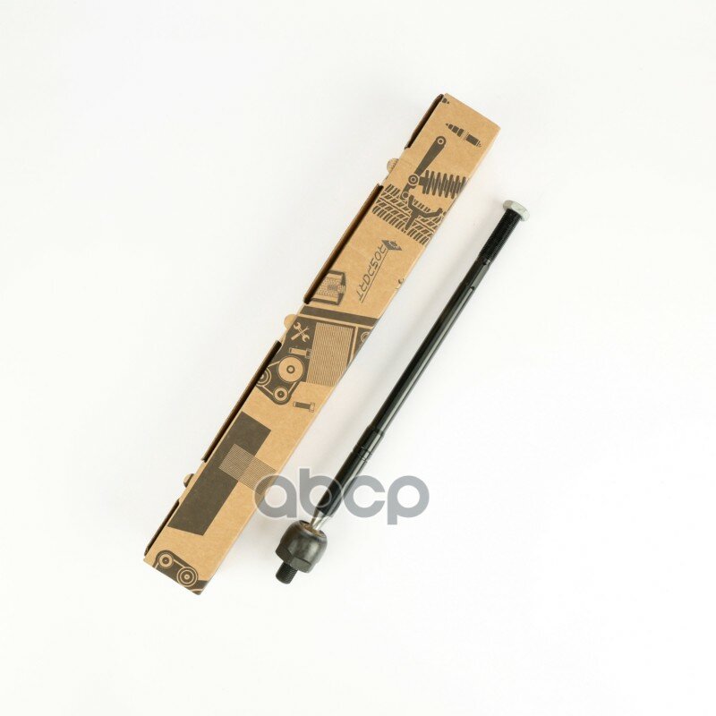 Рулевая тяга в сборе TRANSIT TRANSIT 2013- /TOURNEO CUSTOM ROSPART арт. RST2007