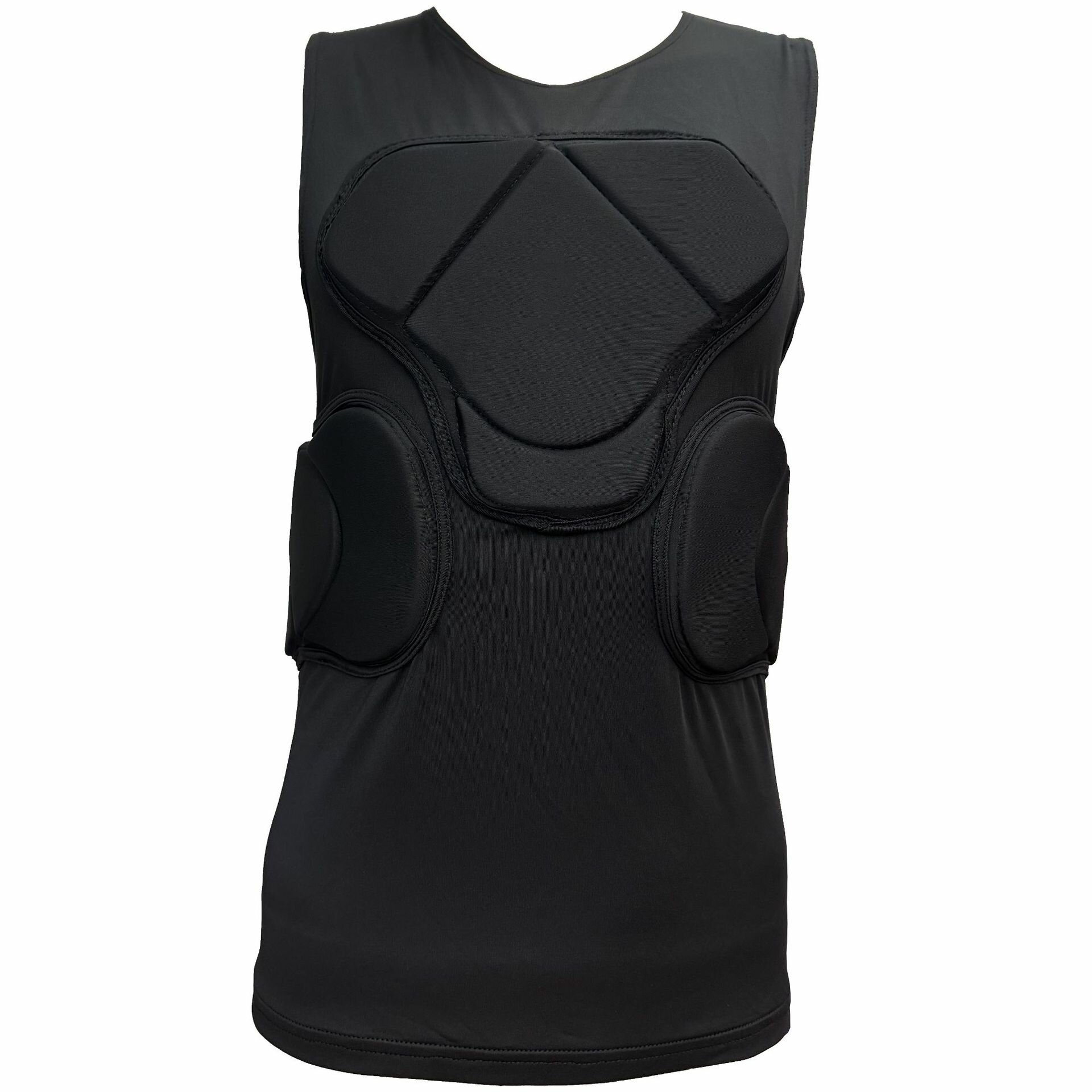 Вратарская форма Барселона Реал Мадрид для взрослых, защитные щитки для ног, коленей и локтей, тренировочный костюм, шлем, броня, кросс-бордер