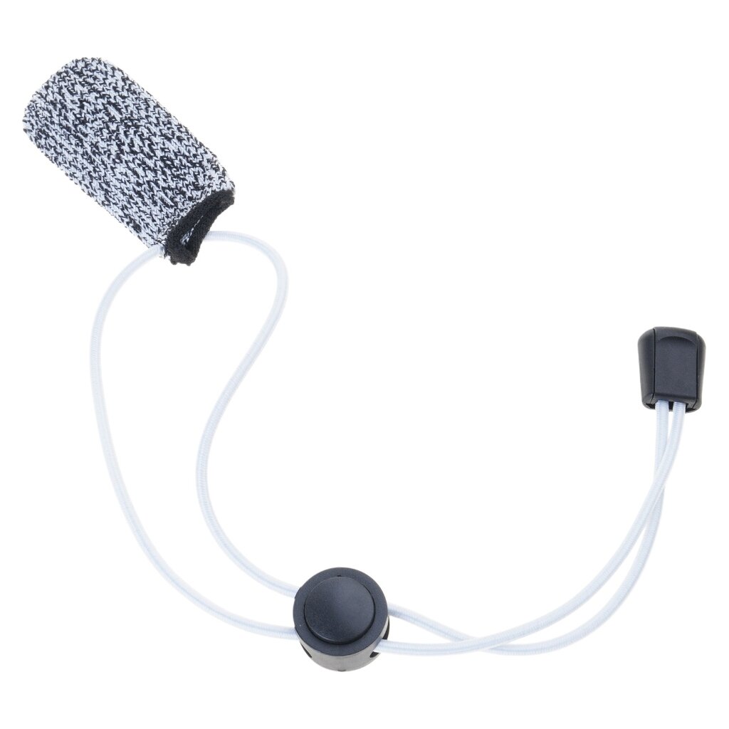 Перчатки Luya finger для дальнего действия с одним пальцем -L