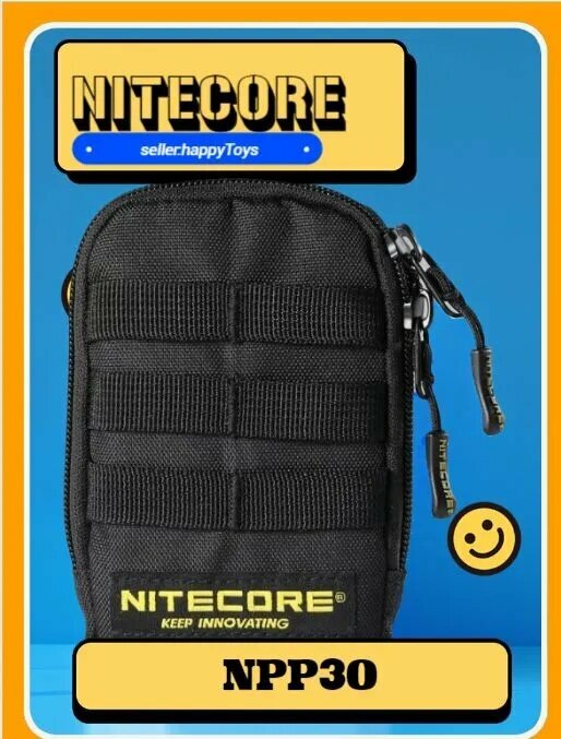 NITECORE Рюкзак
