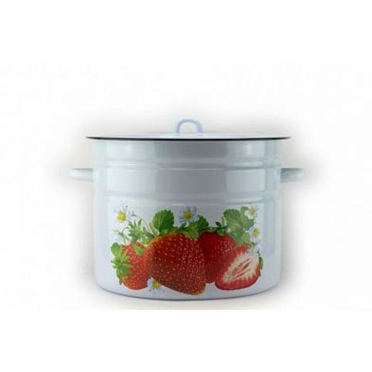 БАК эмаль 20Л серо-голубой рябчик клубника магнитогорск