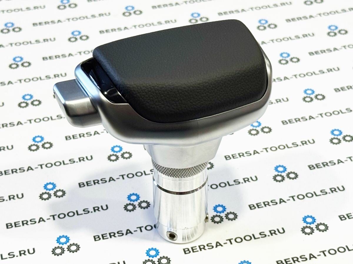 Ручка переключения передач АKПП Opel, Chevrolet, Renault, Вuiсk (шток 14мм) гладкая