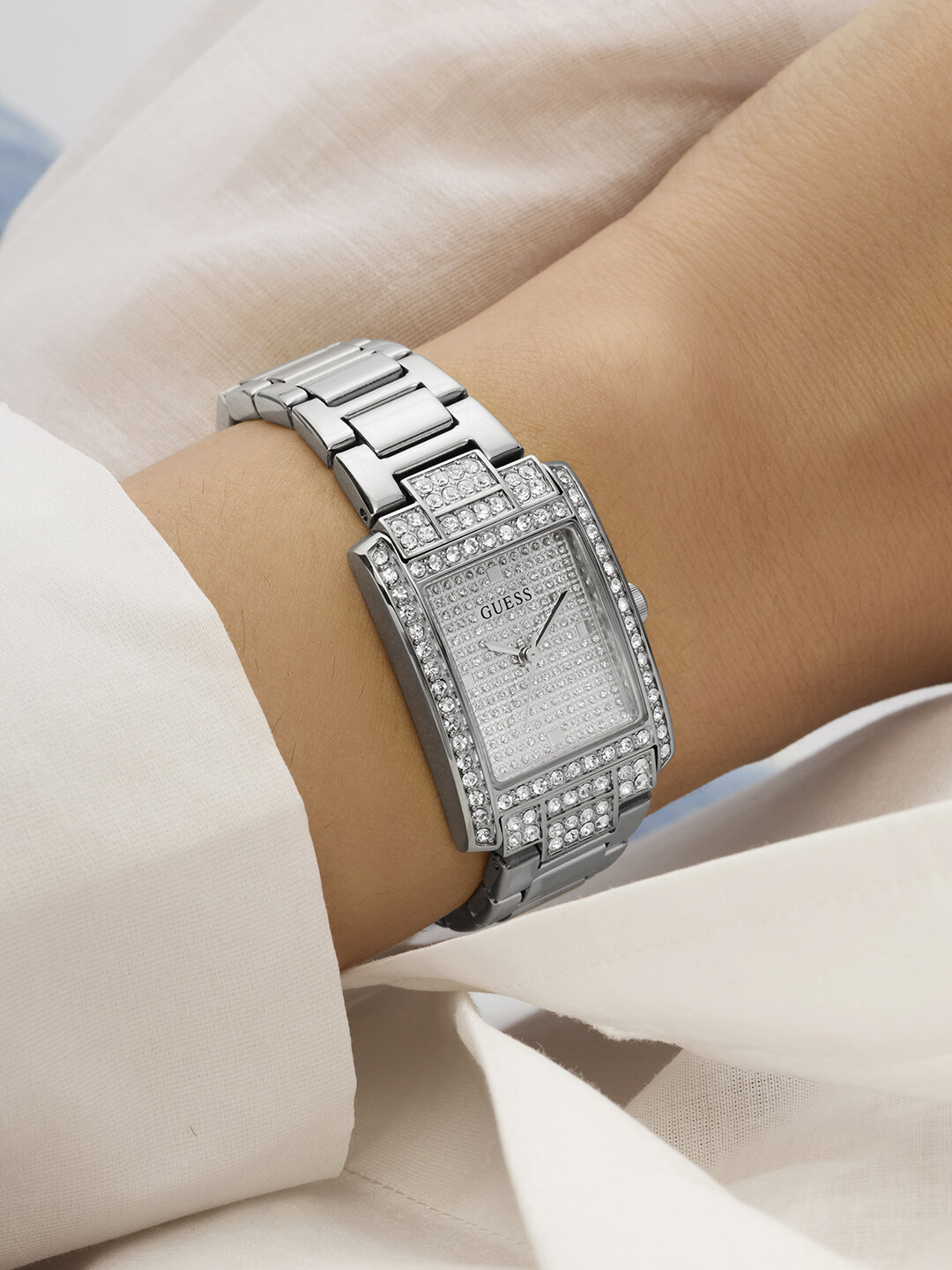 Наручные часы