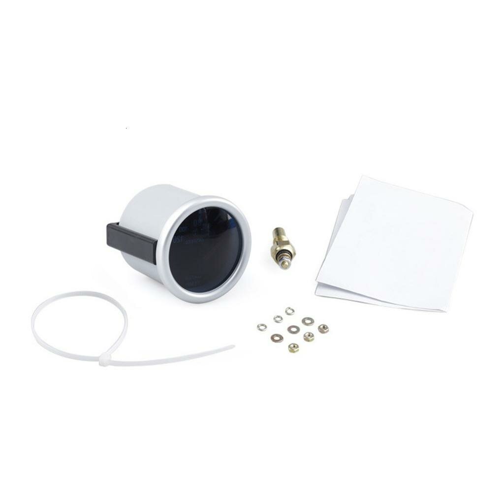 Автомобильный измеритель температуры воды 40-120℃