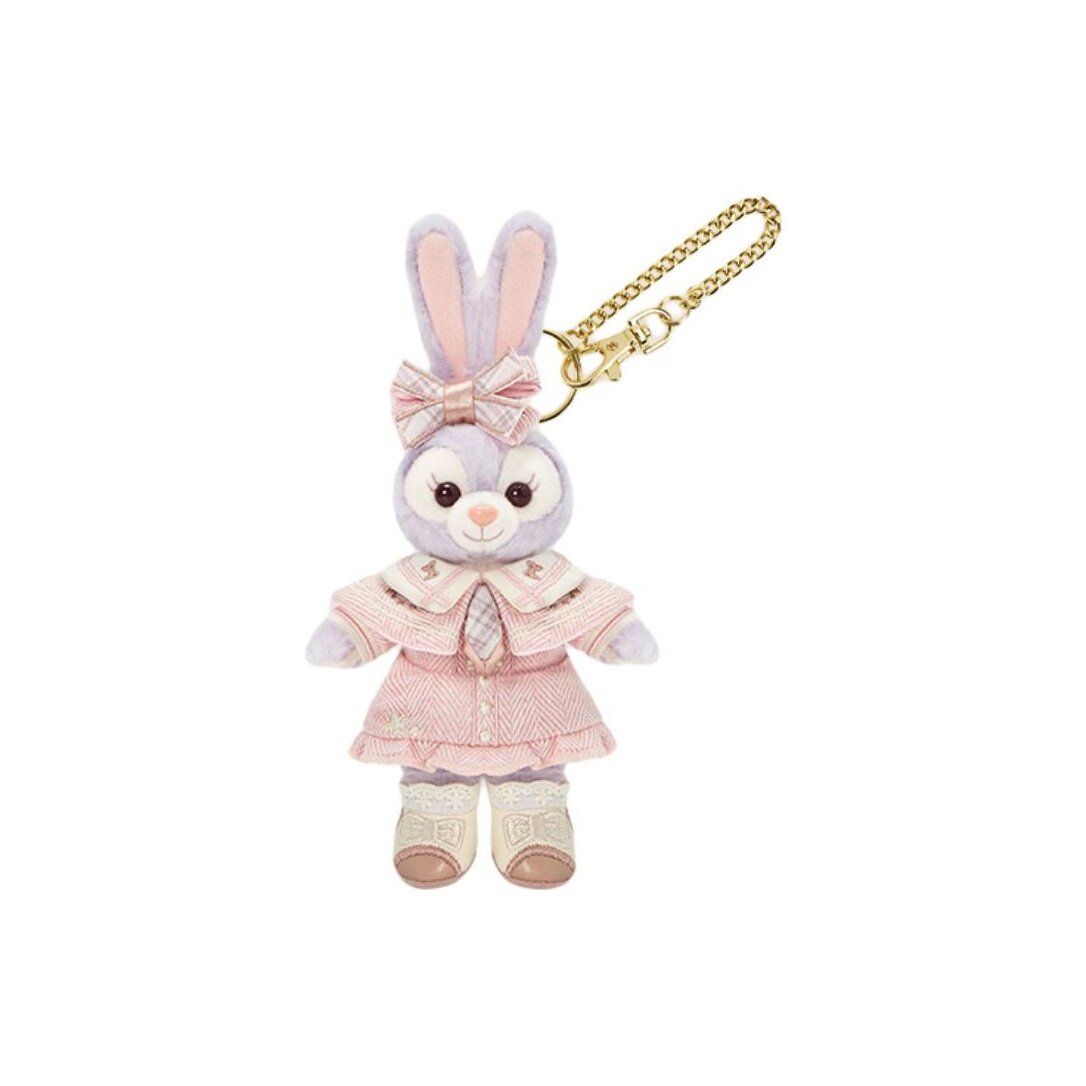 Игрушки подвесные Disney Duffy and Friends Little Class
