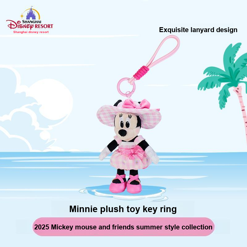 Игрушки подвесные Disney x DISNEYLAND — фото 1