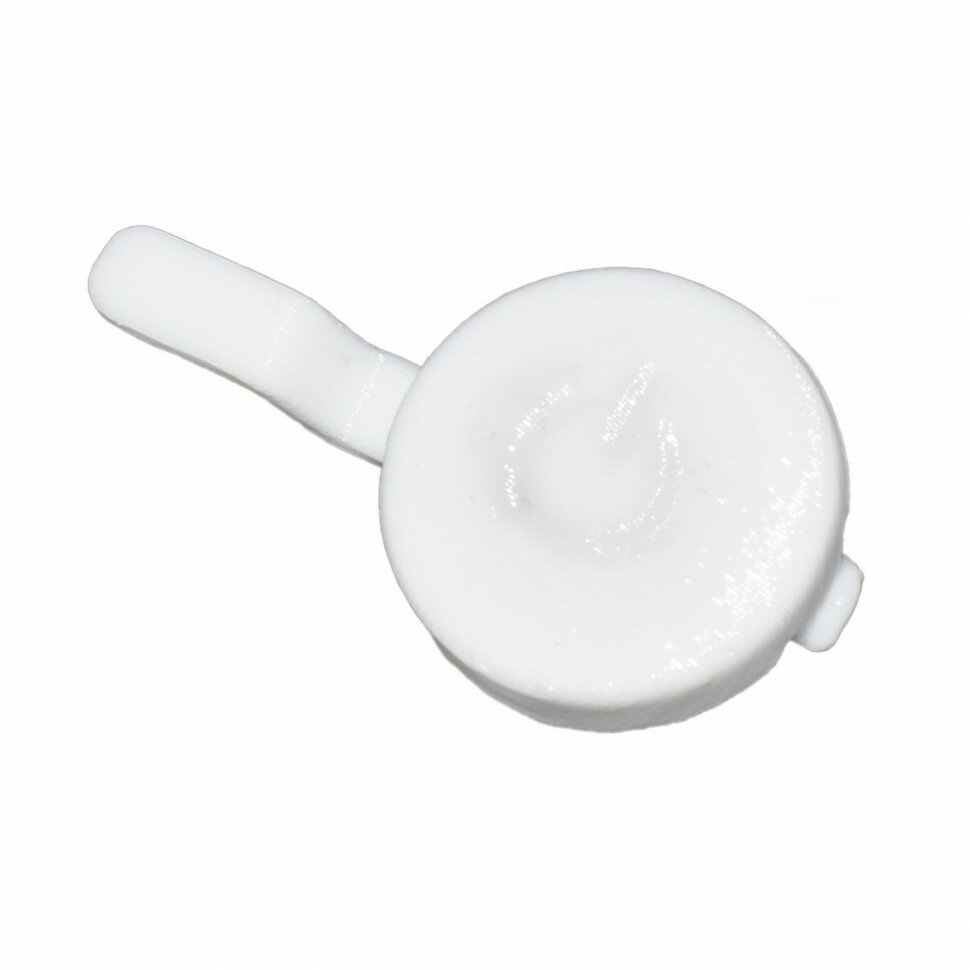 Кнопка включения стиральной машины LG WD80180N, WD10180S 3D-025