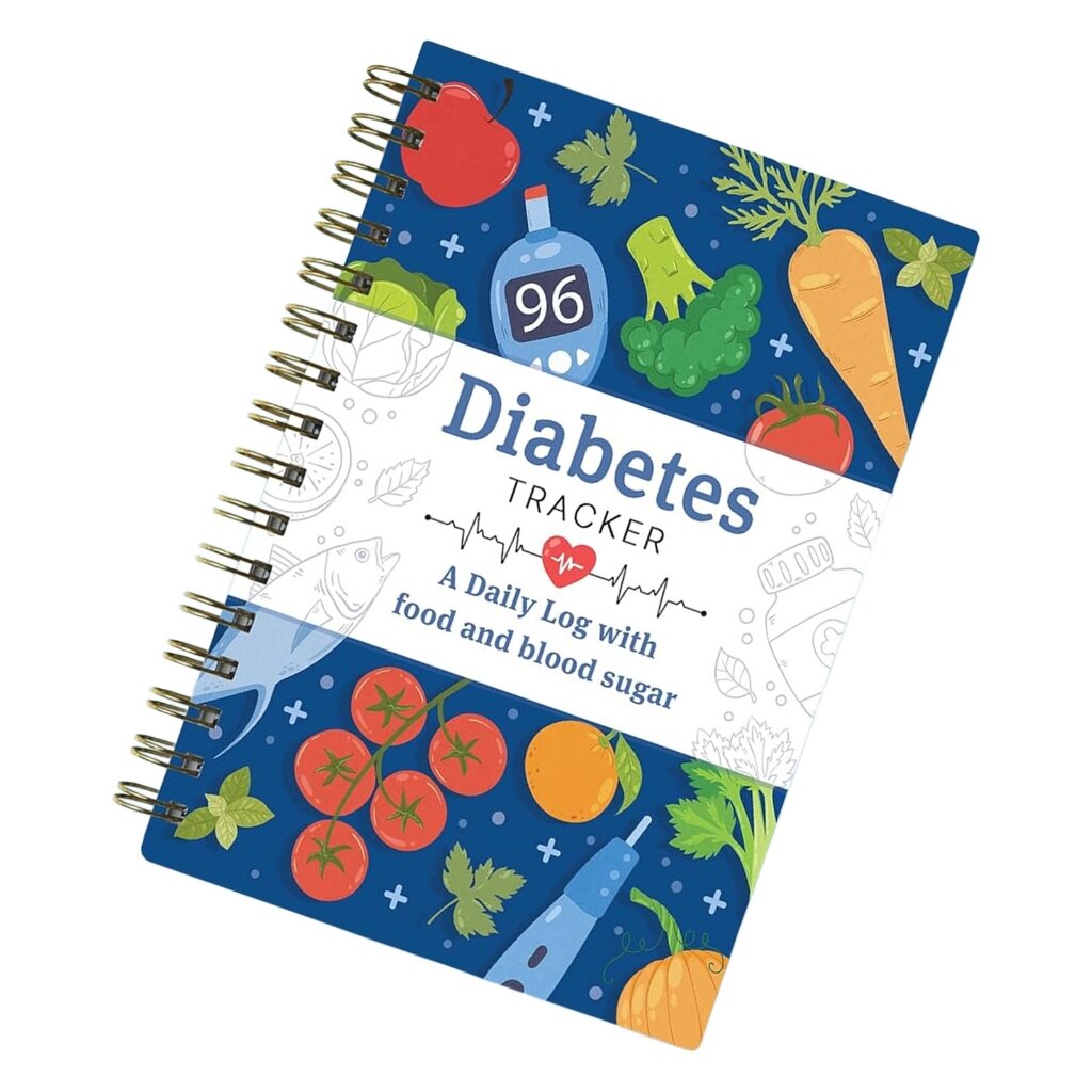 Дневник для фитнеса и планирования питания