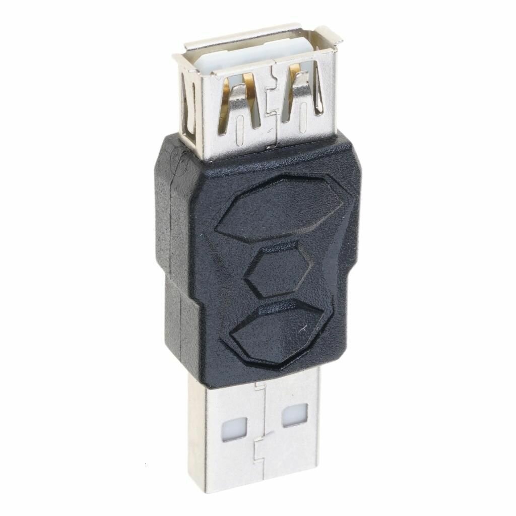 USB-адаптер Micro/Mini 480 Мбит/с для телефона, планшета, камеры, - USB от женщины к мужчине