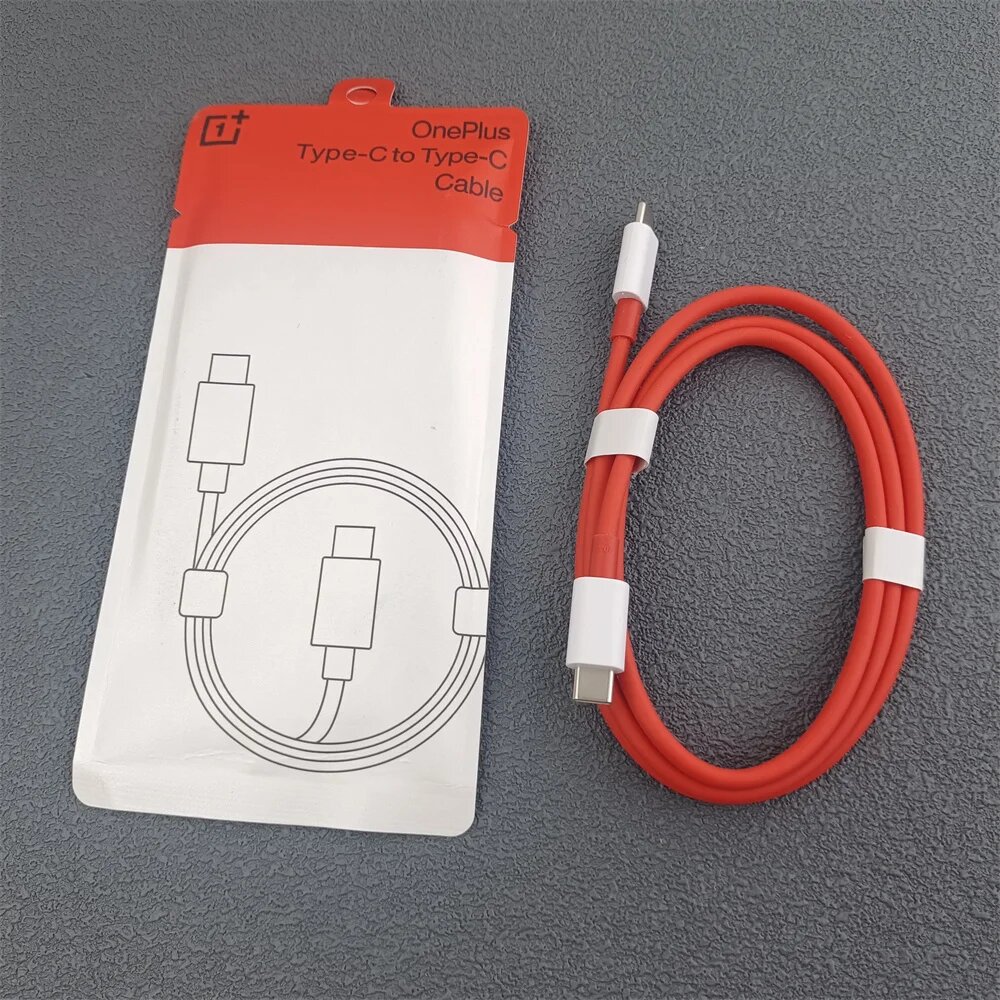 OnePlus 10A SuperVOOC Шнур для быстрой зарядки 120 Вт 100 Вт Тип C USB-кабель для супер быстрой зарядки для Oneplus 15 13 12 11 11R Ace 5 4 3 Pro