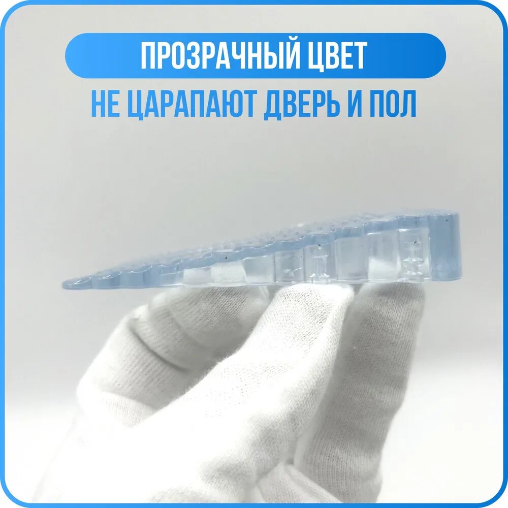 Стоппер для двери — фото 1