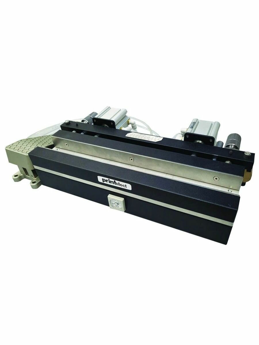 Обжимщик переплетной пружины Printellect CLAMPER DLW-500, (490мм)