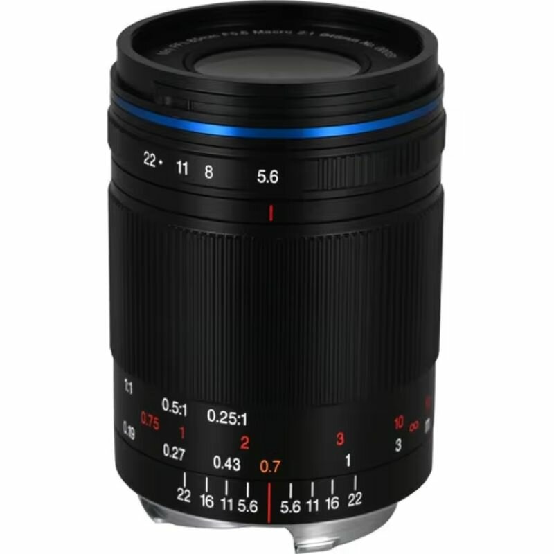 Laowa Объектив 85mm f/5.6