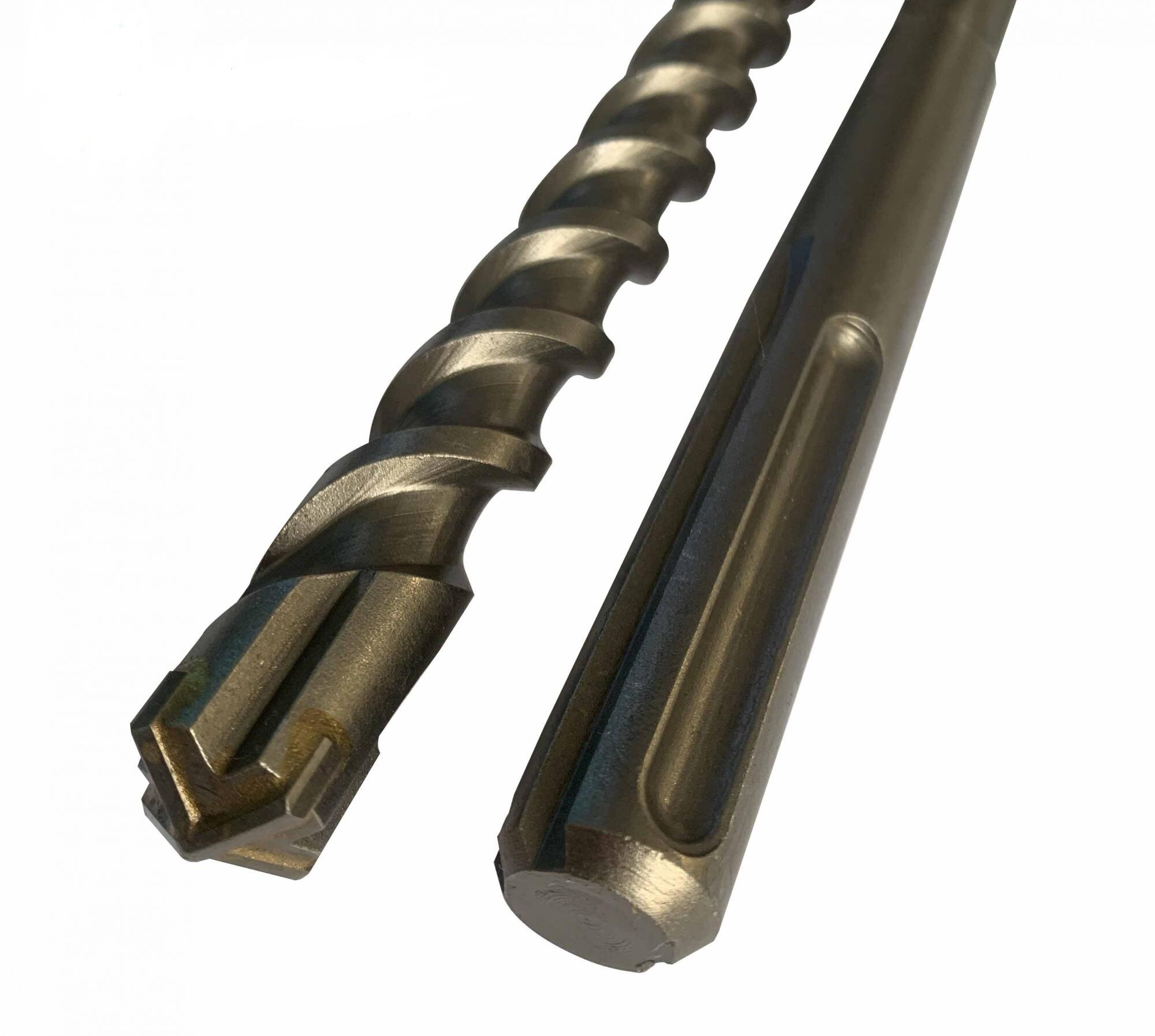 Бур Энкор SDS max 18X510/670мм (24063), 1 штука