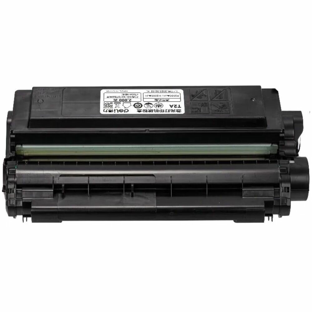 Картридж лазерный DELI T2A для P2000/M2000, ресурс 2000 стр. (арт. 364314)