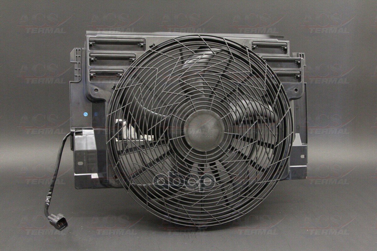 Вентилятор кондиционера BMW X-5 00-04 3 0-4 4 A/C ACS Termal арт. 404940