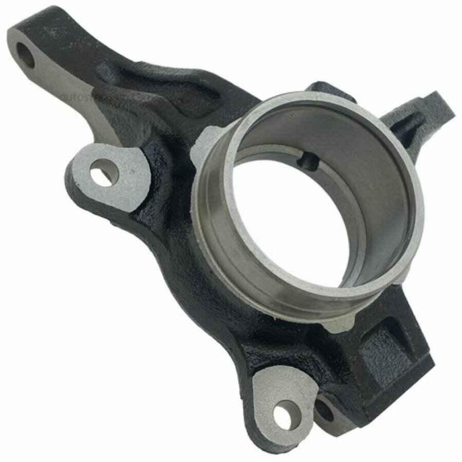 ZIKMAR Z46403R кулак поворотный