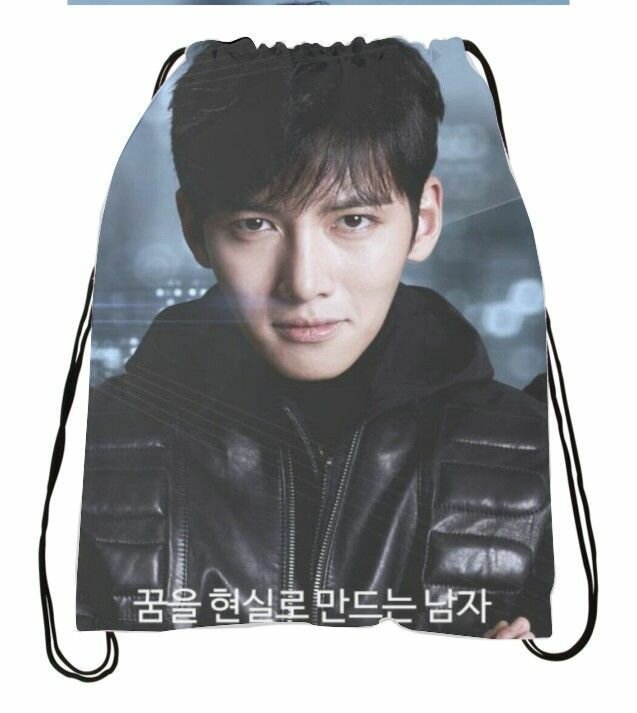 Мешок для обуви Хилер, Healer №4