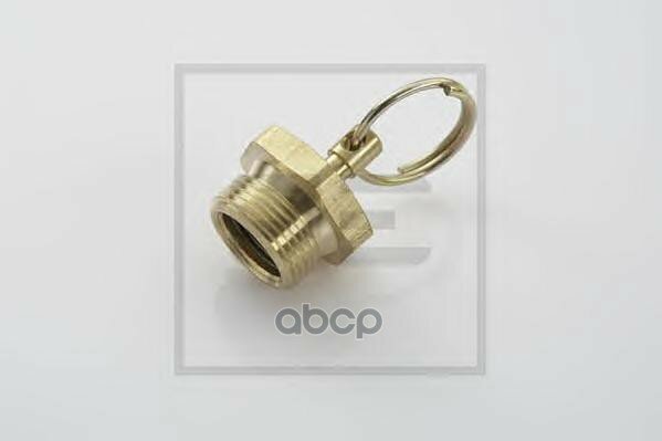 Клапан слива конденсата M22 x 1,5 PE Automotive арт. 07624900A