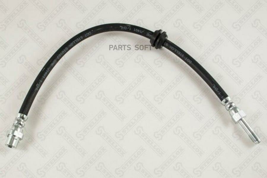 Шланг тормозной перед. BMW E46 98-04 Stellox арт. 2700038SX
