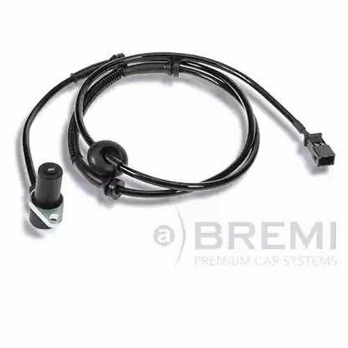Датчик ABS задний слева Audi A4 00-08 Bremi 50296 для Audi A4