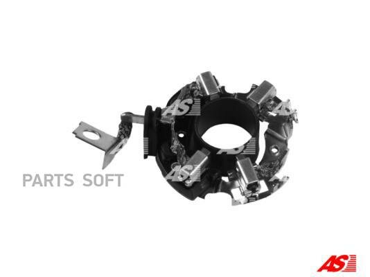 Щеточный узел Audi A3 96-03 / A4 94-19 AS SBH0011 | цена за 1 шт