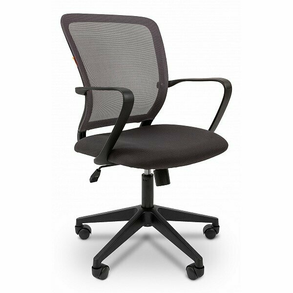 Кресло компьютерное Mebelion Chairman 698